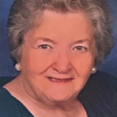 Ella Harvey (1934-2019) | Obituary