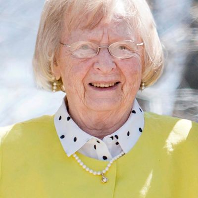 Barbara McFarlane Kruse (-2019) | Obituary