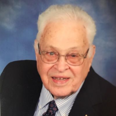 David Fowler (1933-2019) | Obituary