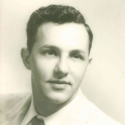 Edward Voss (1940-2019) | Obituary