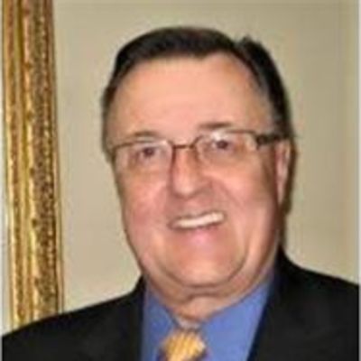 Kenneth Stevens (1952-2019) | Obituary