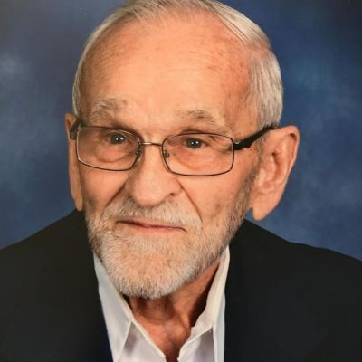 William Herrmann (1925-2019) | Obituary