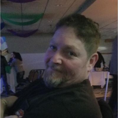 James Foust (1969-2019) | Obituary