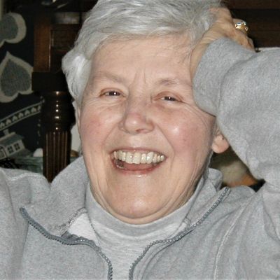 Barbara Morton (1935-2019) | Obituary