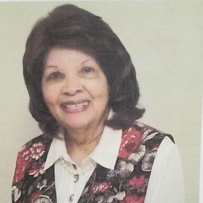 Ruth Elizabeth Eubanks Mayo (-2019) | Obituary