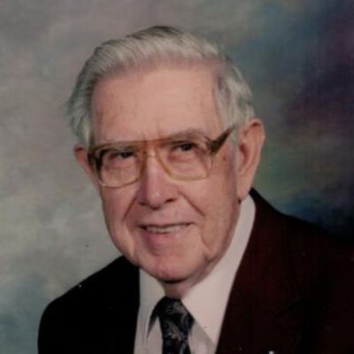 Harold Hickman (-2019) | Obituary