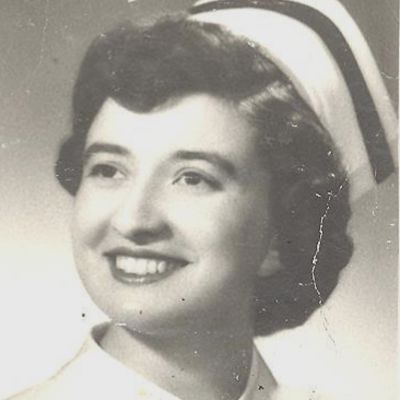 Barbara Keating (1931-2019) | Obituary