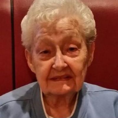 Virginia Stubbs (1923-2019) | Obituary