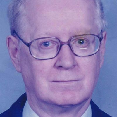 Carl Baker (1934-2019) | Obituary