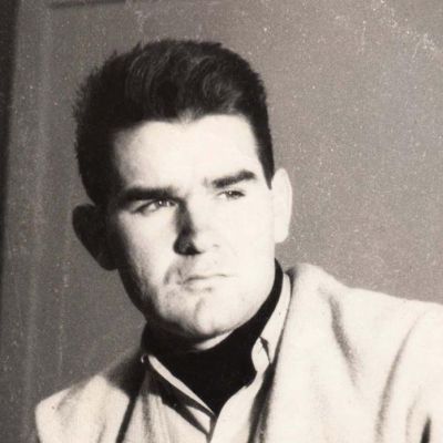 Billy Proctor (1944-2019) | Obituary