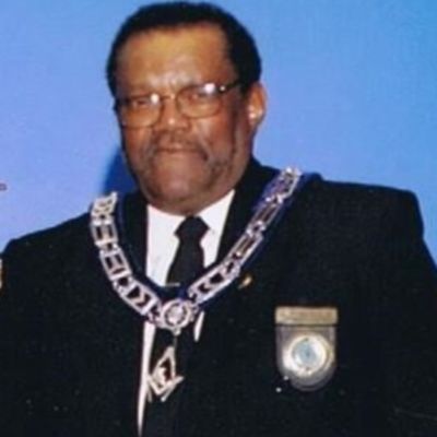 Nathaniel Dukes (1937-2019) | Obituary