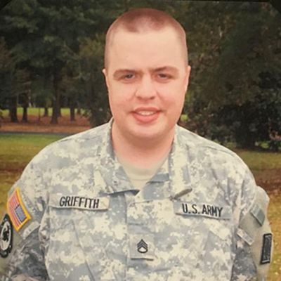 SSG Eric Allen Griffith, US Army (1982-2019) | Obituary