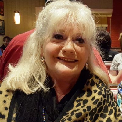 Nancy Marsh (1952-2019) | Obituary