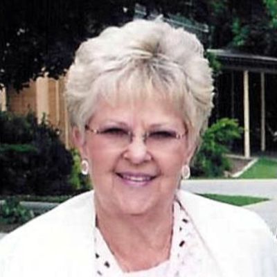 Elizabeth Wingate (1935-2019) | Obituary