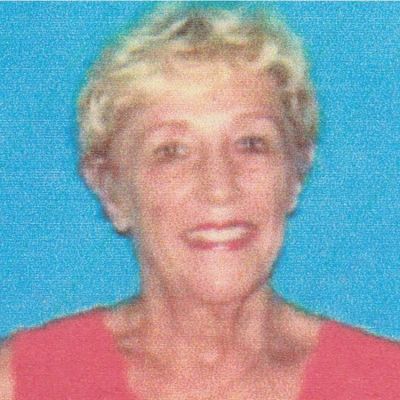 Marie Parry (-2019) | Obituary