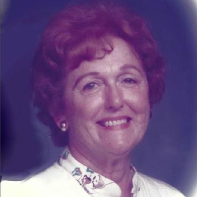 Bettye Miller Reep (1921-2019) | Obituary