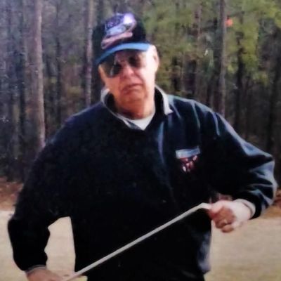 Richard Oberman (-2019) | Obituary