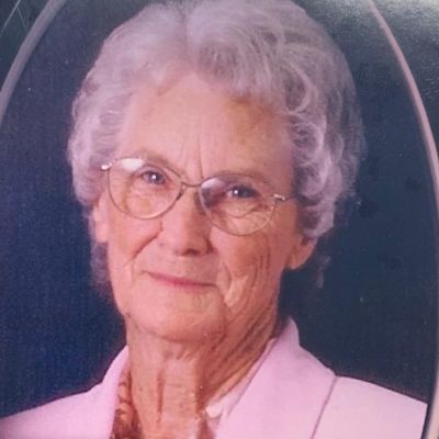 Adeline Taylor Fortner (1924-2019) | Obituary