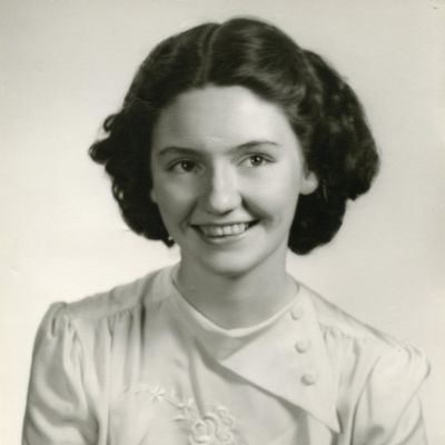 Alice (O'Brien) Egan (-2019) | Obituary