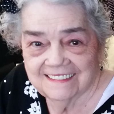 Larna Hawkins (1929-2019) | Obituary