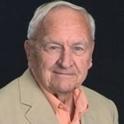 Jack Lenning (-2019) | Obituary