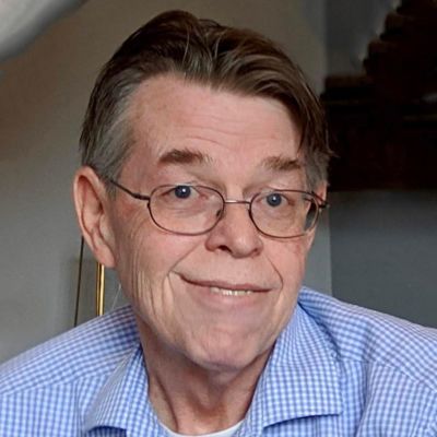 Richard Freeman (1956-2019) | Obituary