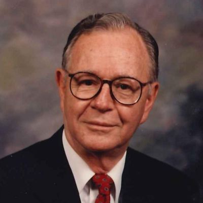 John Strait, Jr (1925-2019) | Obituary