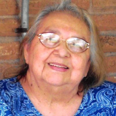 Selina Castillo (1935-2019) | Obituary