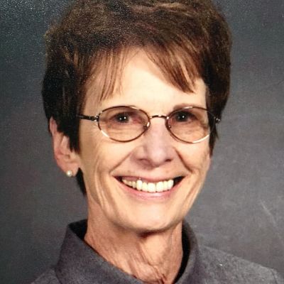 Barbara Bohr (1932-2019) | Obituary