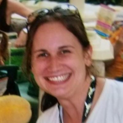 Danielle Griffin (1980-2019) | Obituary