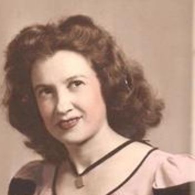 Vera Freeman (1923-2019) | Obituary