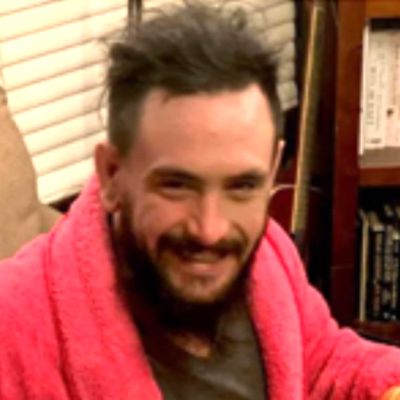 Isaac Forrest (1988-2019) | Obituary