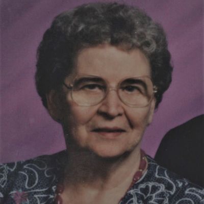 Emily Cooper (1919-2019) | Obituary