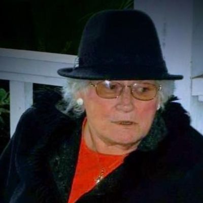 Mary Calhoun (1937-2019) | Obituary