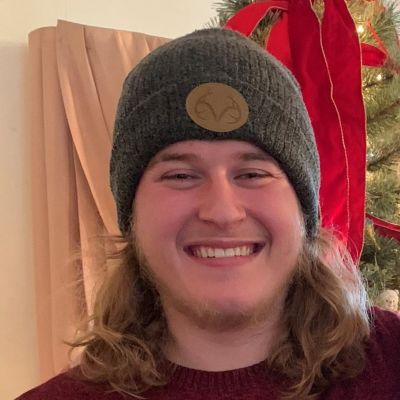Richard Burket (1997-2019) | Obituary