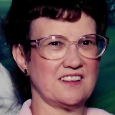 Phyllis Short (1935-2019) | Obituary