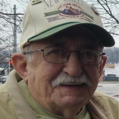 Charles Seitz (1933-2019) | Obituary