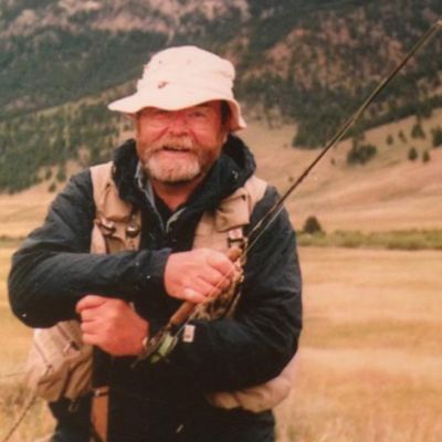 Hon. Richard "Dick" Spriggs (1935-2019) | Obituary