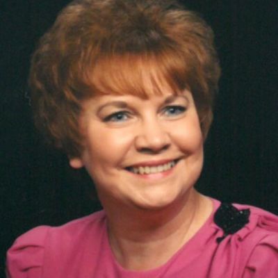 Patricia McLaughlin (1938-2019) | Obituary