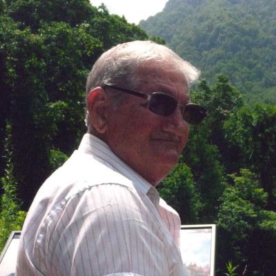 Wayne Garner (-2019) | Obituary