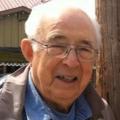 Jack Stone (-2019) | Obituary