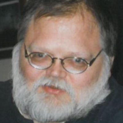 Christopher Ivy (-2019) | Obituary