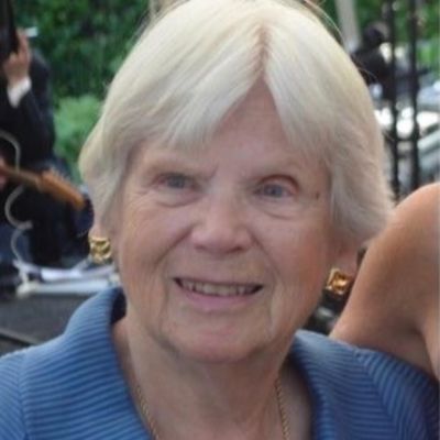 Mary-Louise Burns Fennessy (-2019) | Obituary