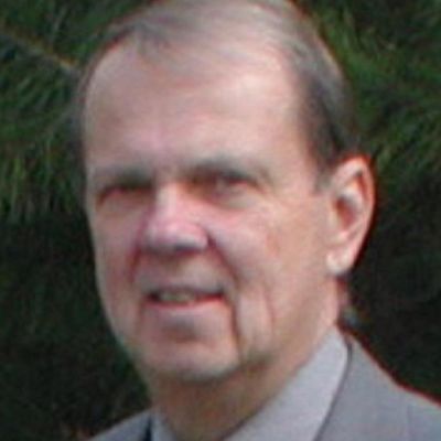 DAVID LARSON (1942-2019) | Obituary