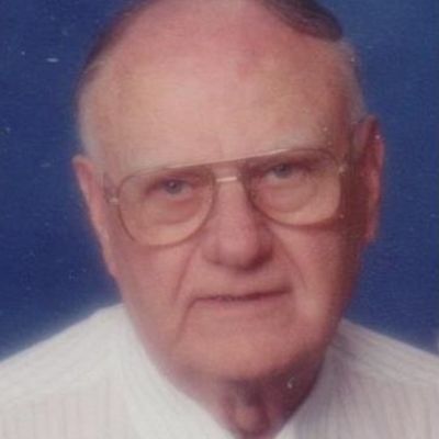 Ralph Harrison (-2019) | Obituary