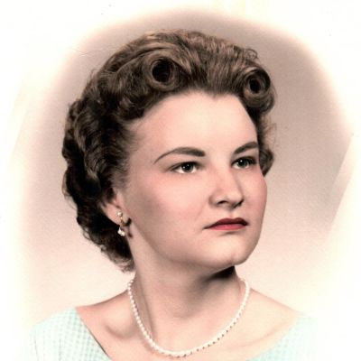 Doris Reed (1941-2019) | Obituary