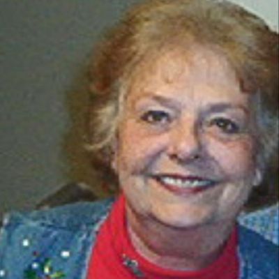 Sandra Boone Gregory (1937-2019) | Obituary