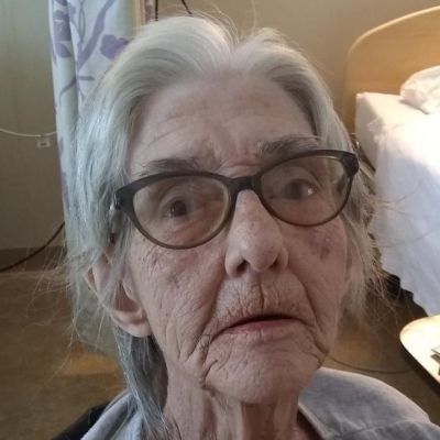 Lucy Jewell (-2019) | Obituary