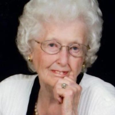 Doris Klamm (-2019) | Obituary