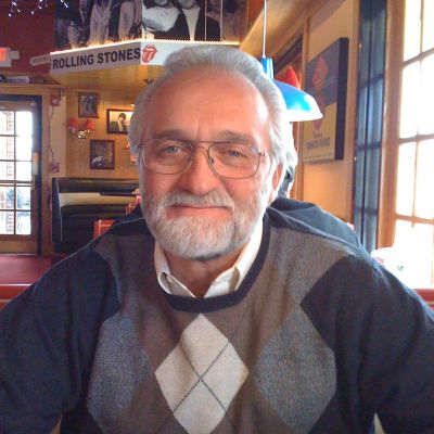 Gary Diehl (-2019) | Obituary